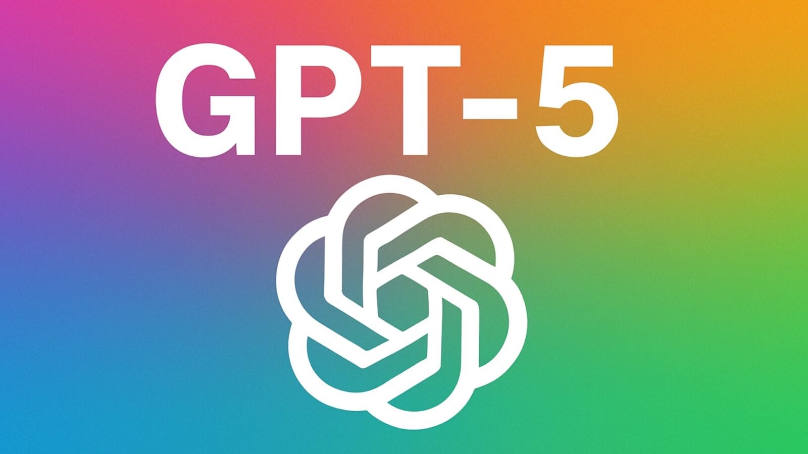 OpenAI lance GPT-5, une IA qui pense encore plus et agit pour vous ...