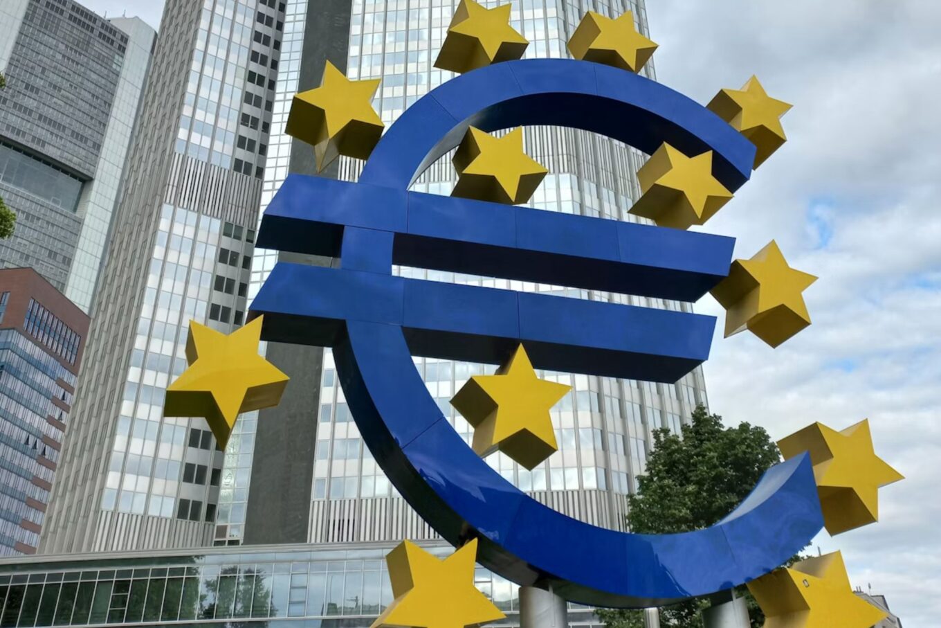 L'euro numérique sera déployé en 2027, à quoi va-t-il servir