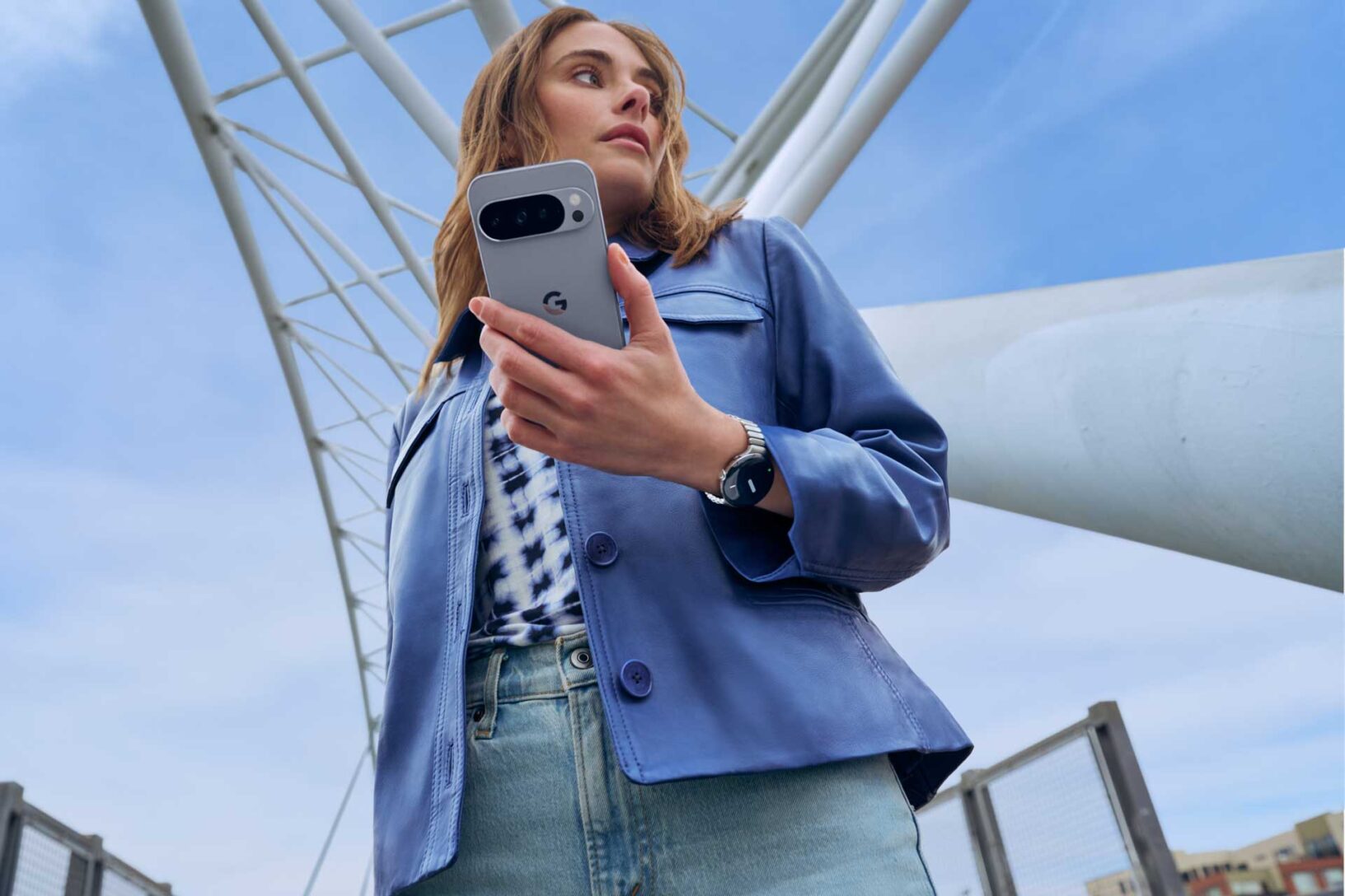 Google présente les Pixel 10 et 10 Pro (XL) : toujours plus d'IA avec ...