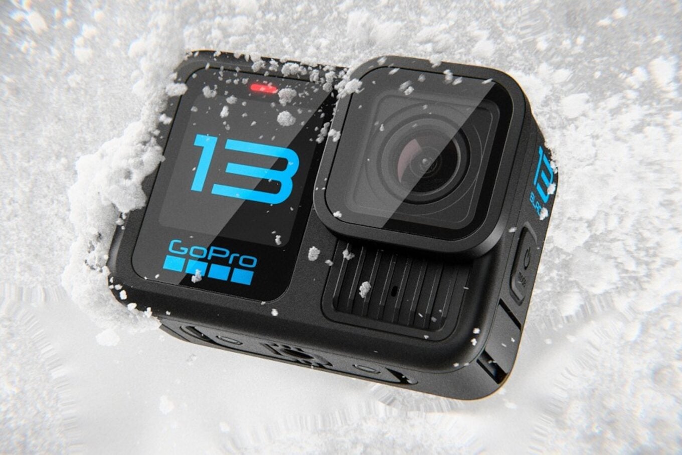La GoPro Hero13 Black est à un prix DINGUE : un deal qui entre dans le ...