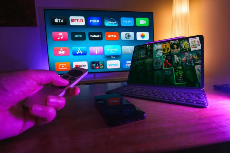 IPTV, streaming, torrents : voici les sites pirates les plus surveillés ...