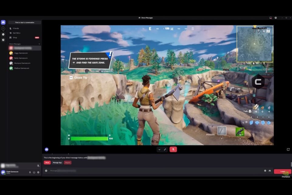 Le cloud streaming gronde : Nvidia fait passer GeForce Now à la RTX ...
