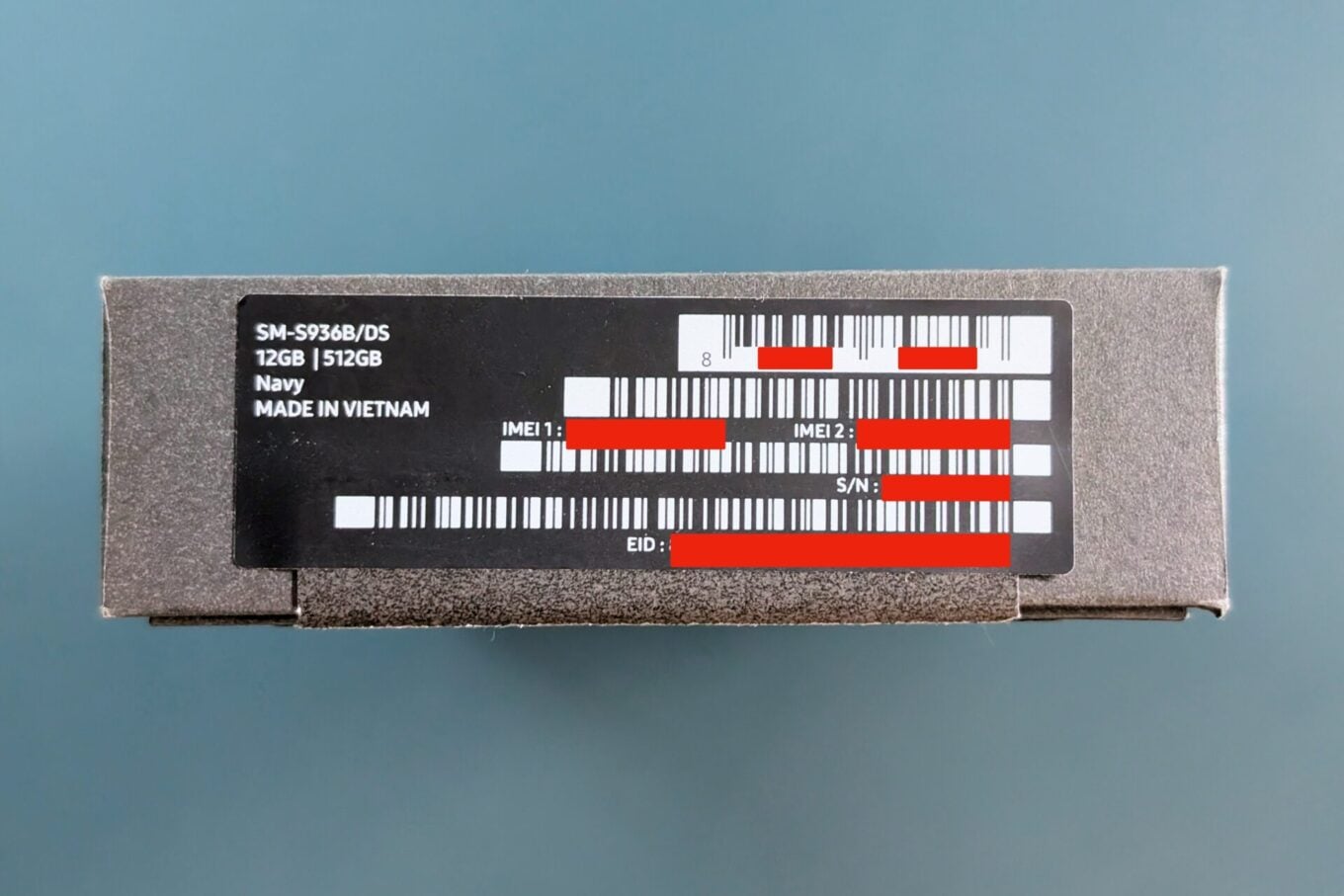 Numéro IMEI : comment le trouver et à quoi sert-il