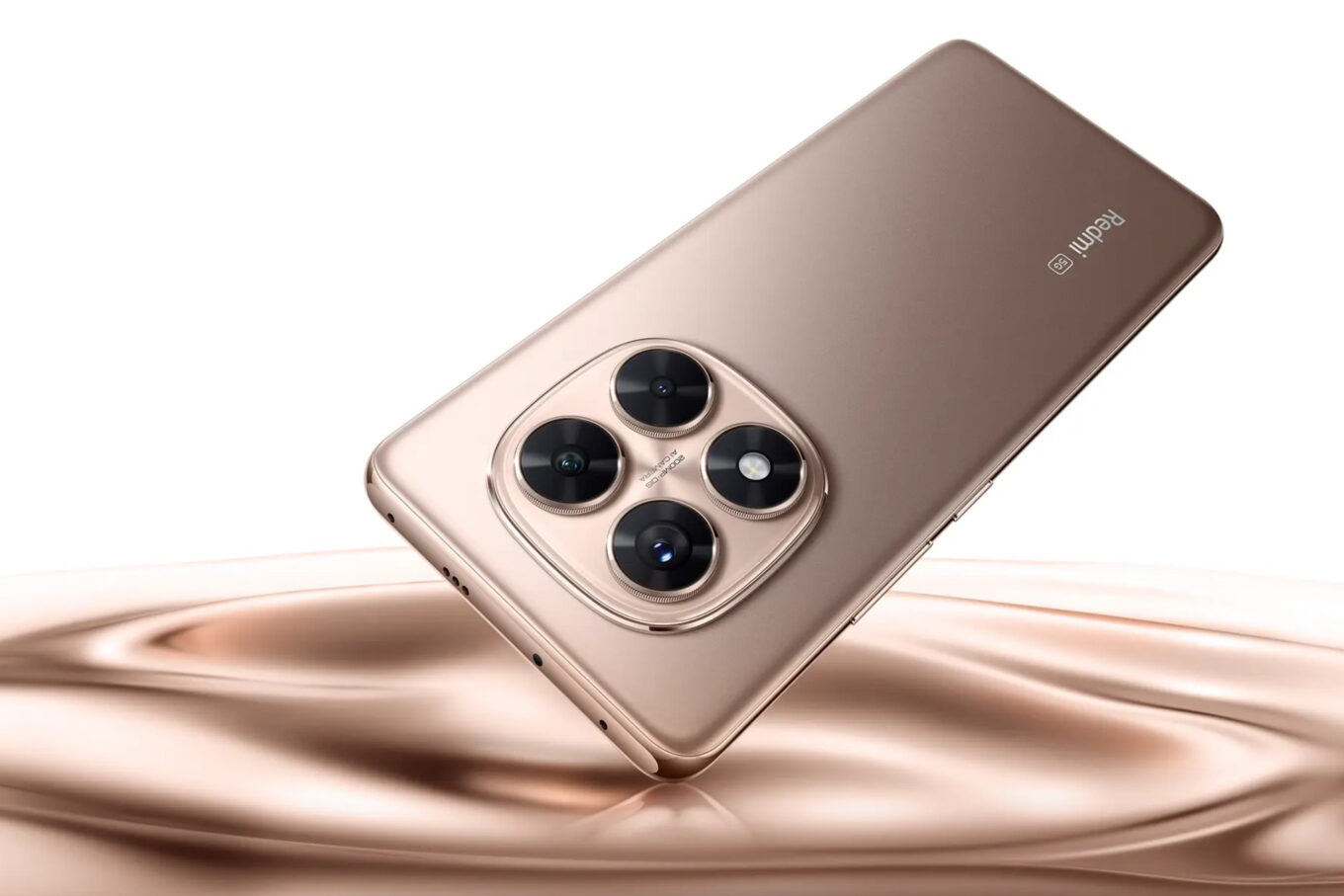 Le Redmi Note 14 Pro à -50% au Singles Day ? On croirait à une erreur ...