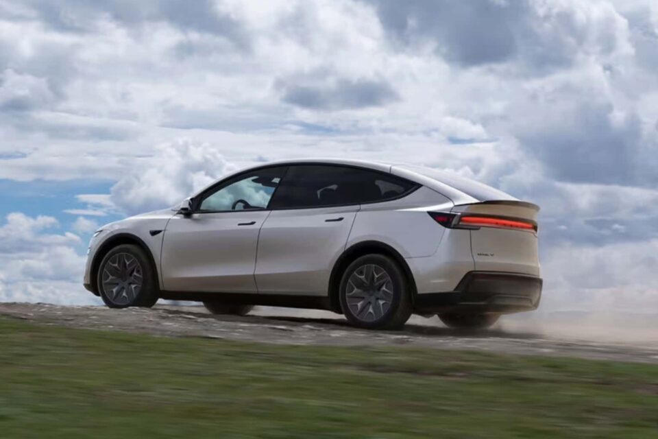 Tesla Model Q : tout ce que l’on sait du modèle pas cher, prévu pour 2025