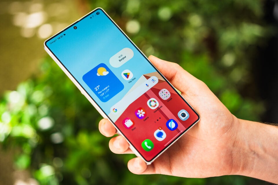 One UI 8.5 : deux nouveautés se dévoilent pour les notifications et la ...