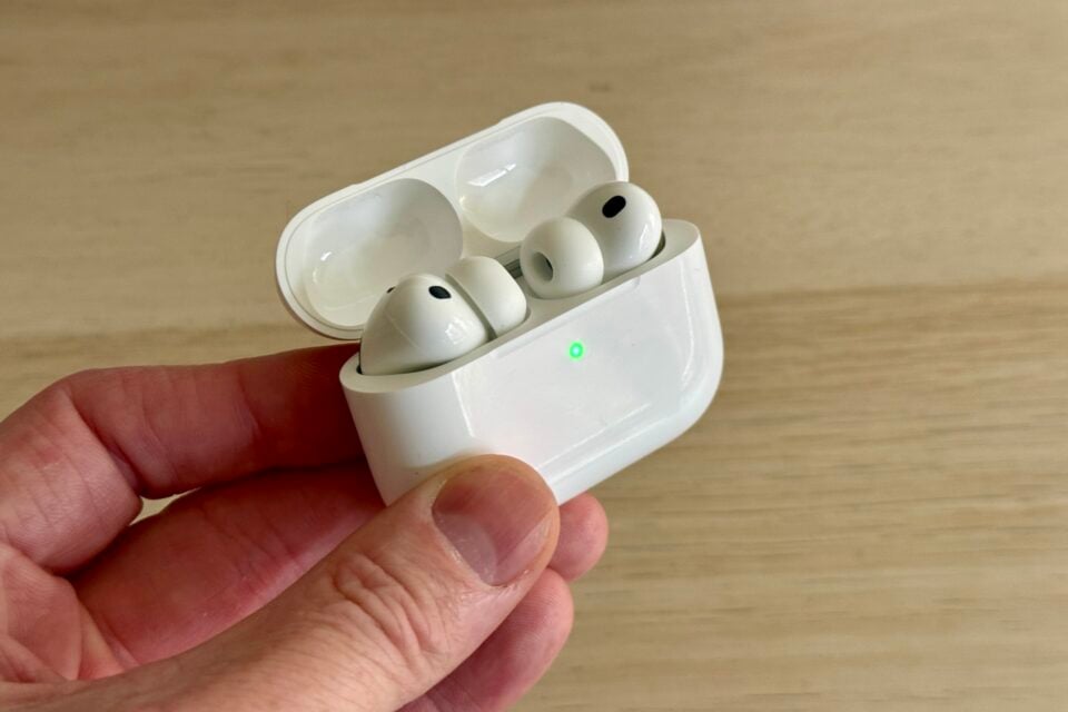 AirPods Pro 3 : sortie en 2025 ou en 2026 ? Le flou persiste