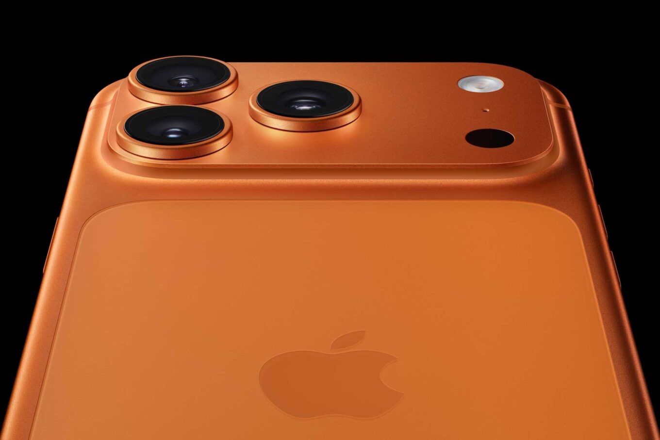iPhone 17 Pro et 17 Pro Max : Apple lance sa plus grande révolution ...