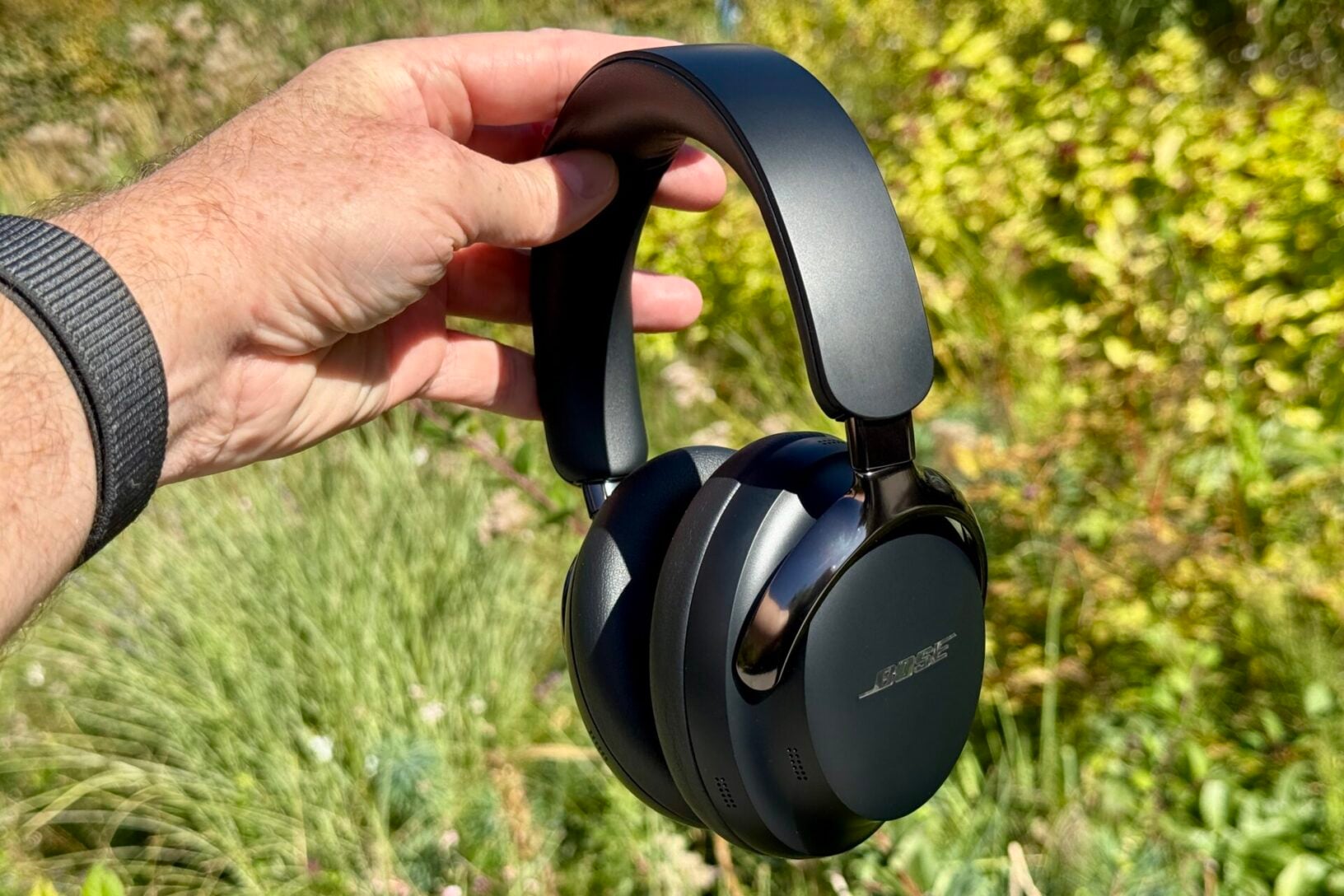 Test Bose QuietComfort Ultra 2 : le boss du silence revient avec ...