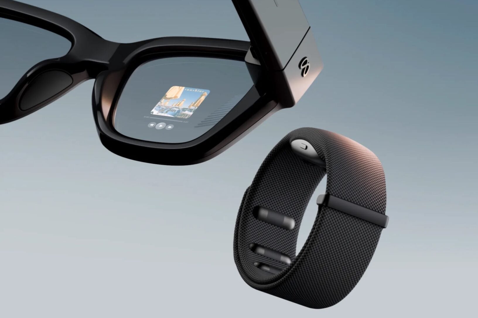 Ray-Ban Display : les premières lunettes connectées avec écran de Meta ...