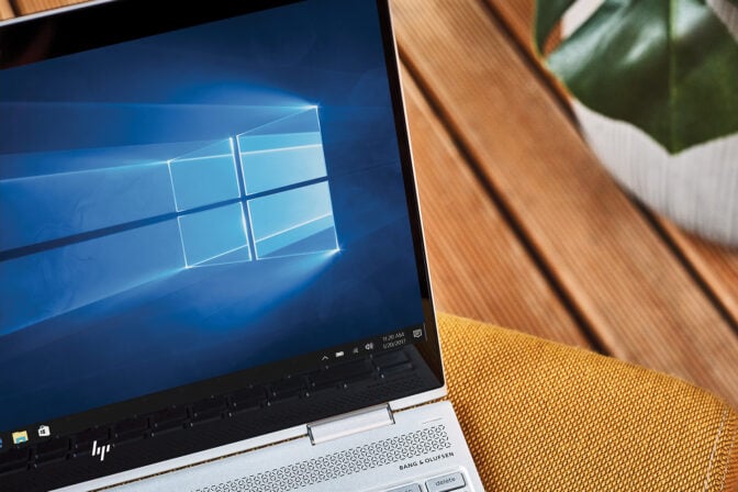 Fin de Windows 10 : sans mise à jour, Microsoft Defender sera la ...