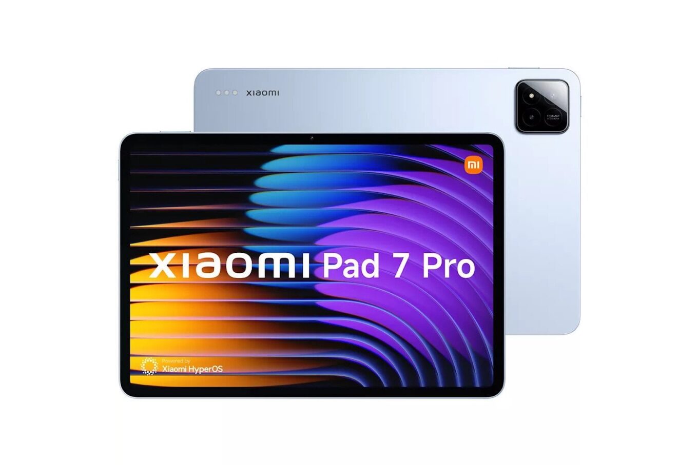 Pad 7 Pro : rarement en promo, la meilleure tablette de Xiaomi passe ...