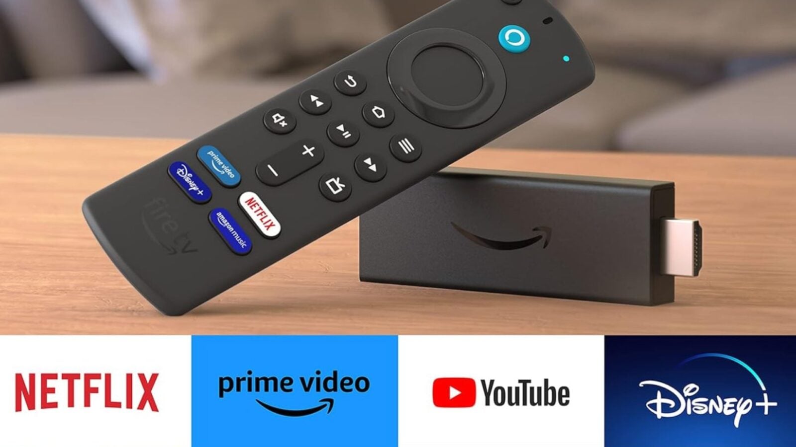 Amazon Fire TV : le nouveau Vega OS arriverait très bientôt, mais pas ...