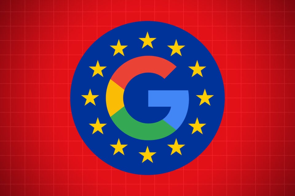 DuckDuck Go cartonne : merci Google