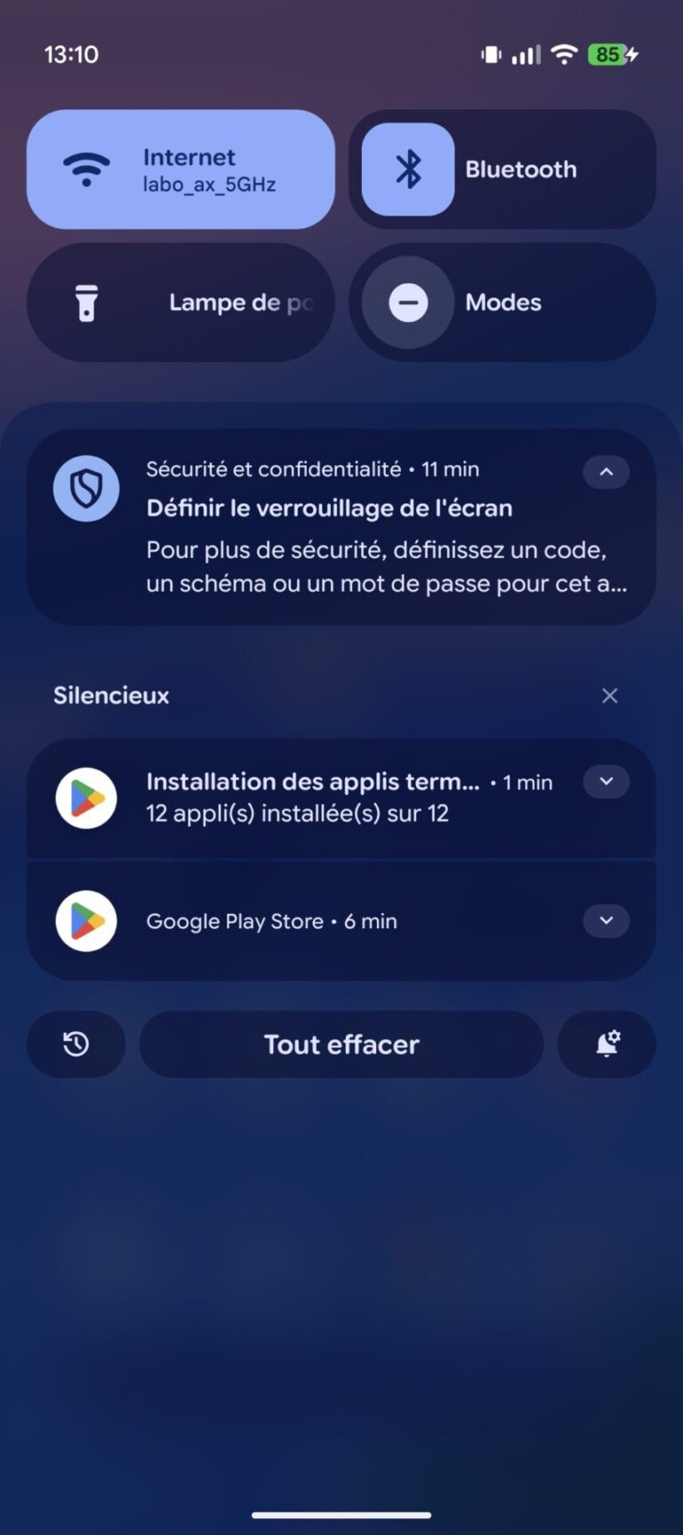 Test Google Pixel 10 : notre avis complet sur le smartphone