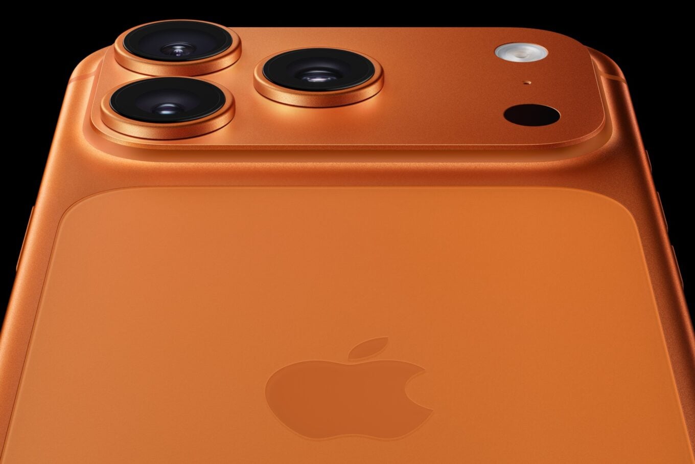 Les iPhone 17 Pro vendus en Europe gardent leur carte SIM, mais ils ont ...