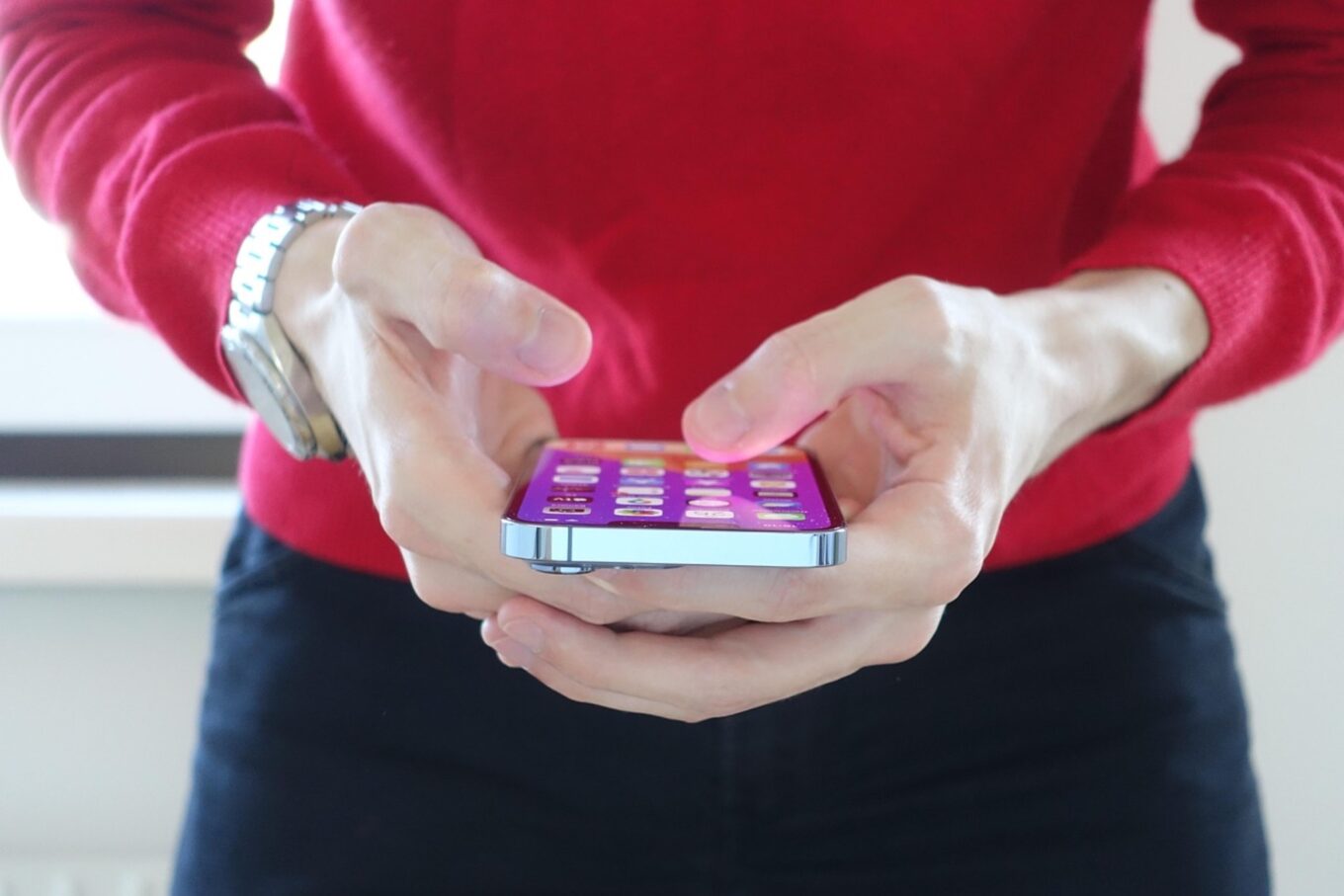 Hack de l'iPhone : attention aux cyberattaques, un redoutable outil de ...