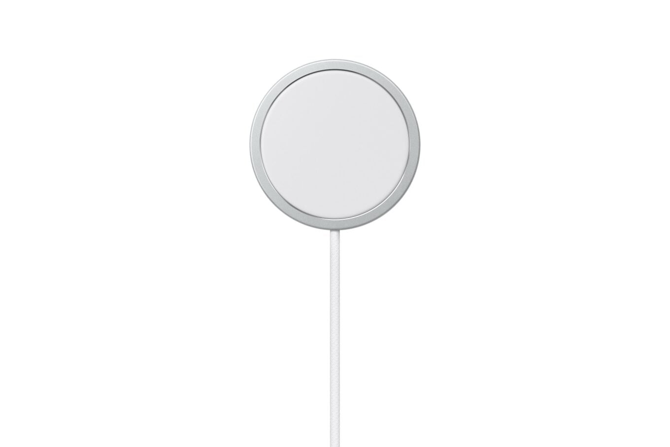 Le nouveau chargeur MagSafe d'Apple file jusqu'à 25W grâce au Qi2.2