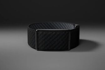 Polar Loop : le bracelet connecté sans écran et sans abonnement