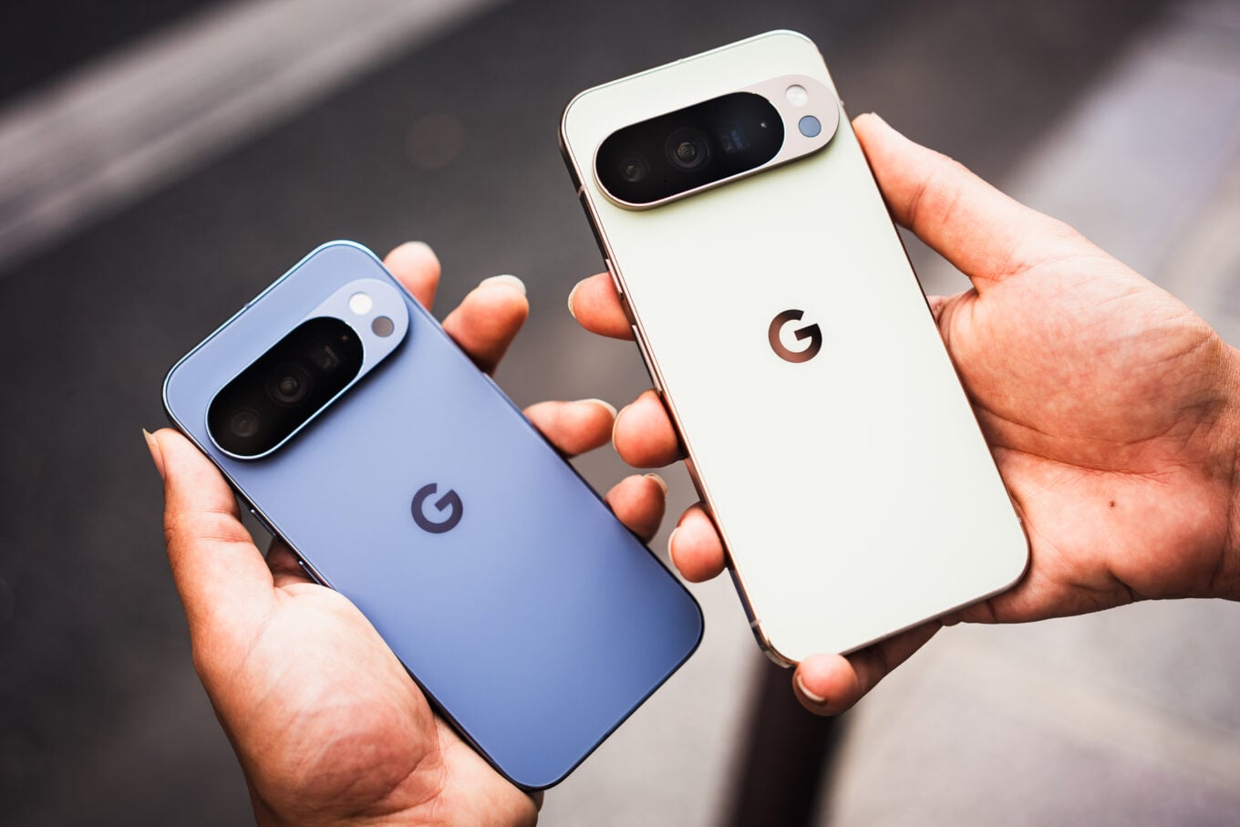 Google Maps dévoile une grosse nouveauté, mais pas sur tous les smartphones