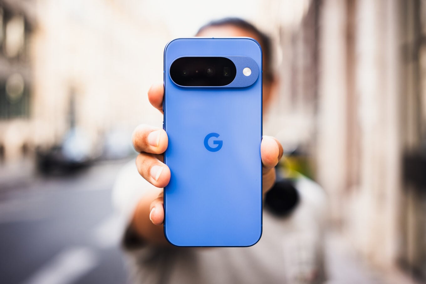 Test Google Pixel 10 Pro XL : notre avis sur le smartphone
