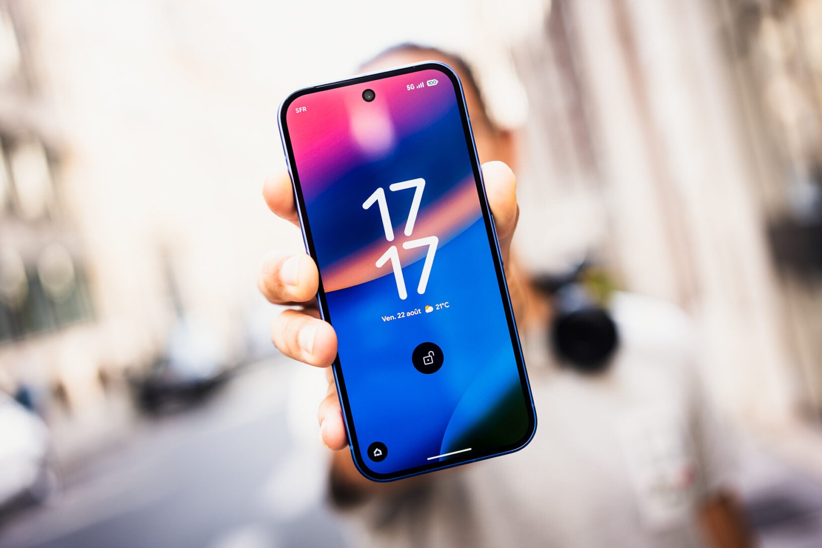 Google Pixel 10a - Fiche technique - 01net.com