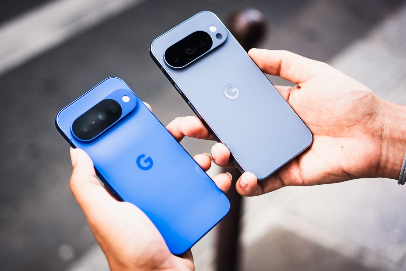 Test Google Pixel 10 : notre avis complet sur le smartphone