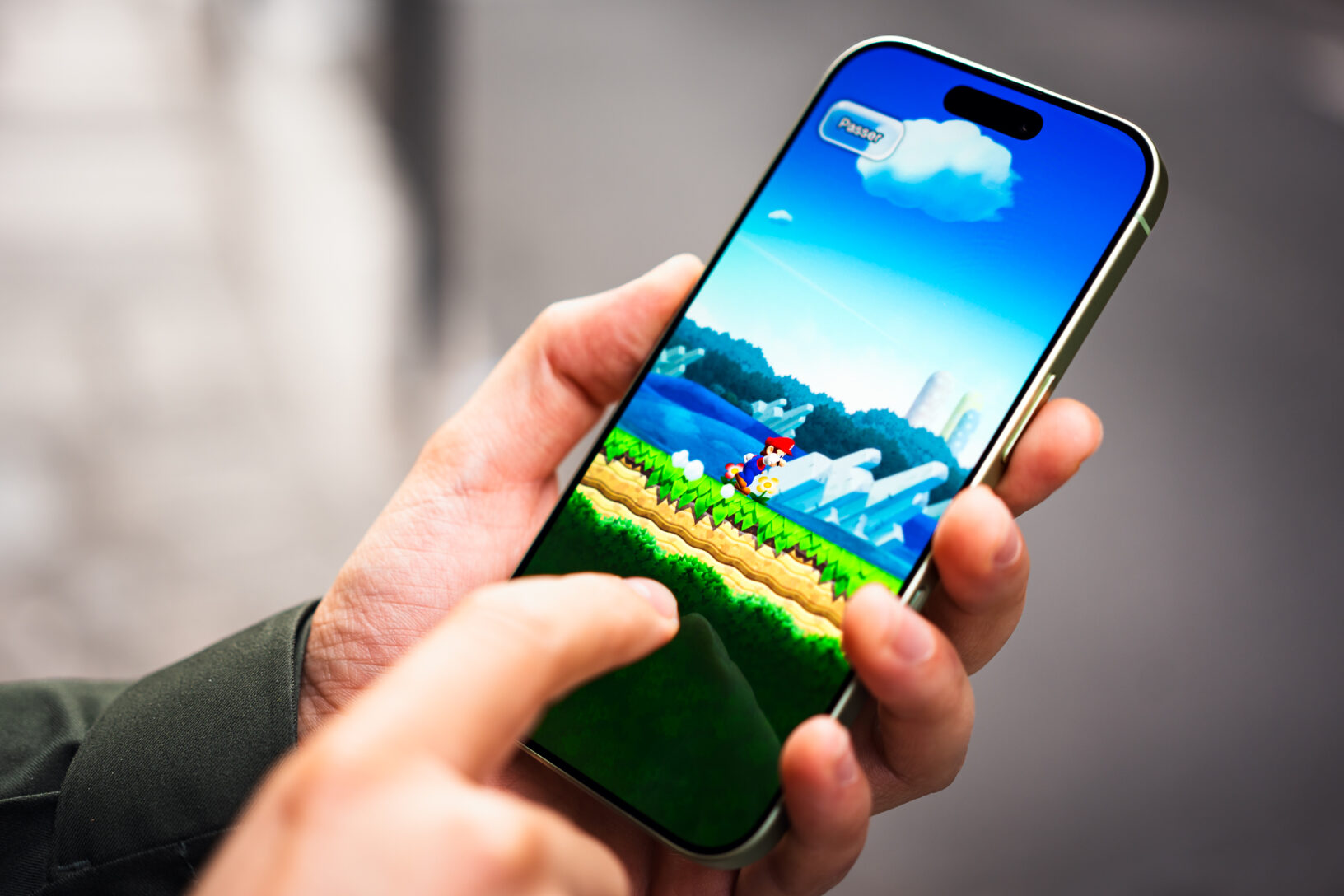 Espionnage sur l'iPhone : comment ce spyware peut vous filmer et vous ...