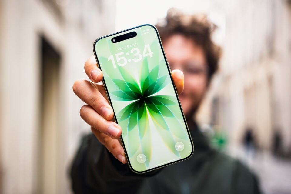 L’emblématique iPhone 5 devient officiellement obsolète chez Apple