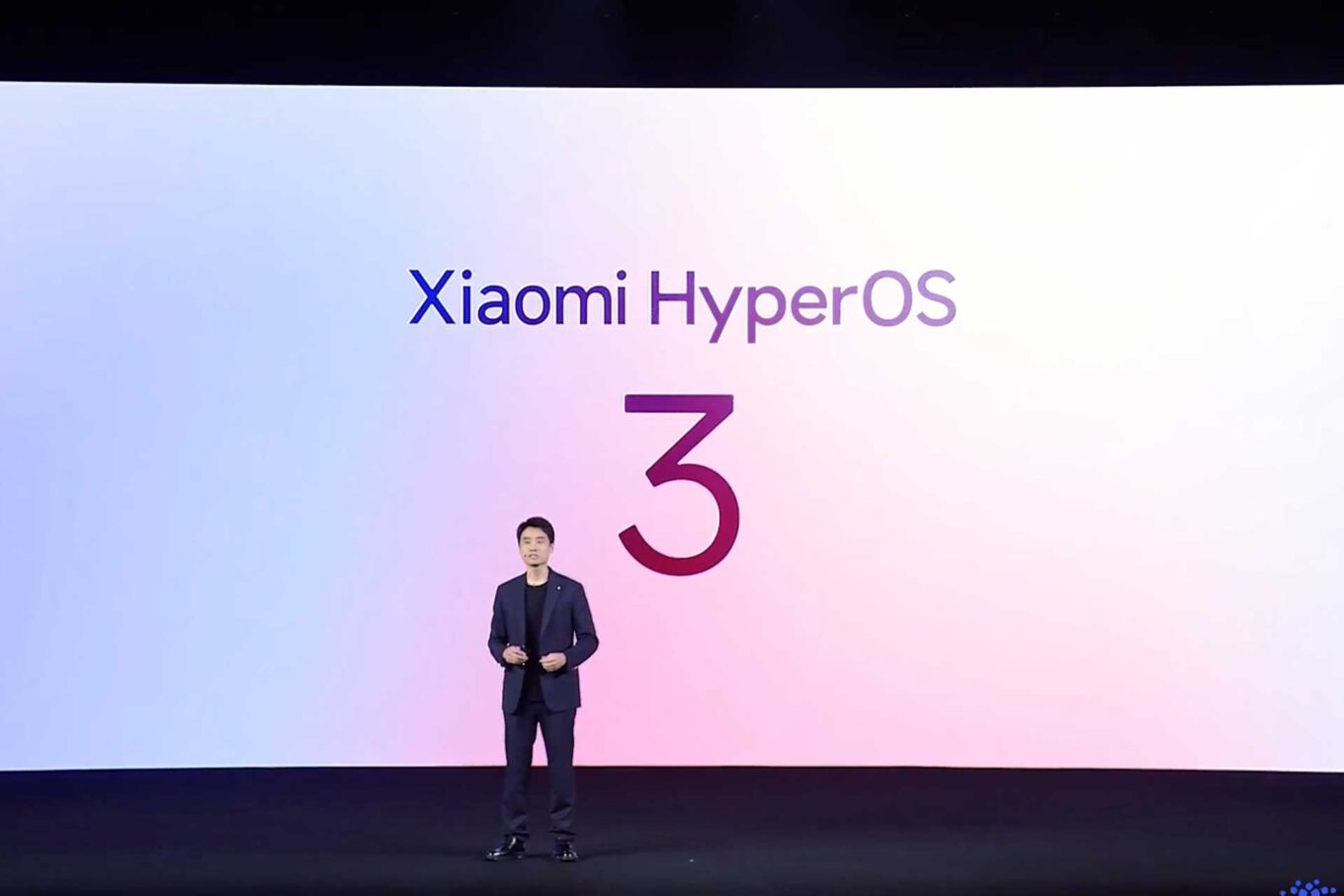 Xiaomi HyperOS 3 (Android 16) : la date de sortie en France et les ...