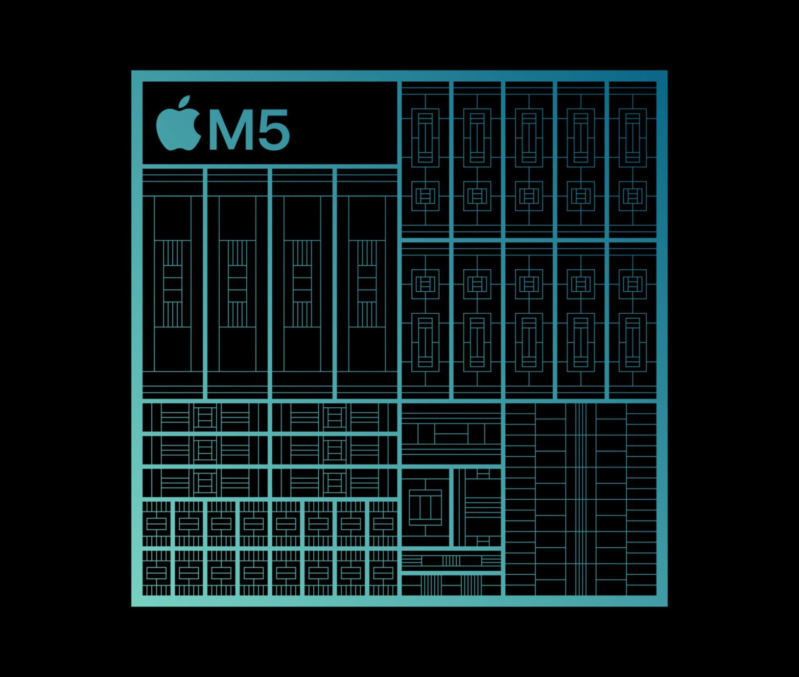 Apple M5 vs M4 : les 5 différences clés à connaître