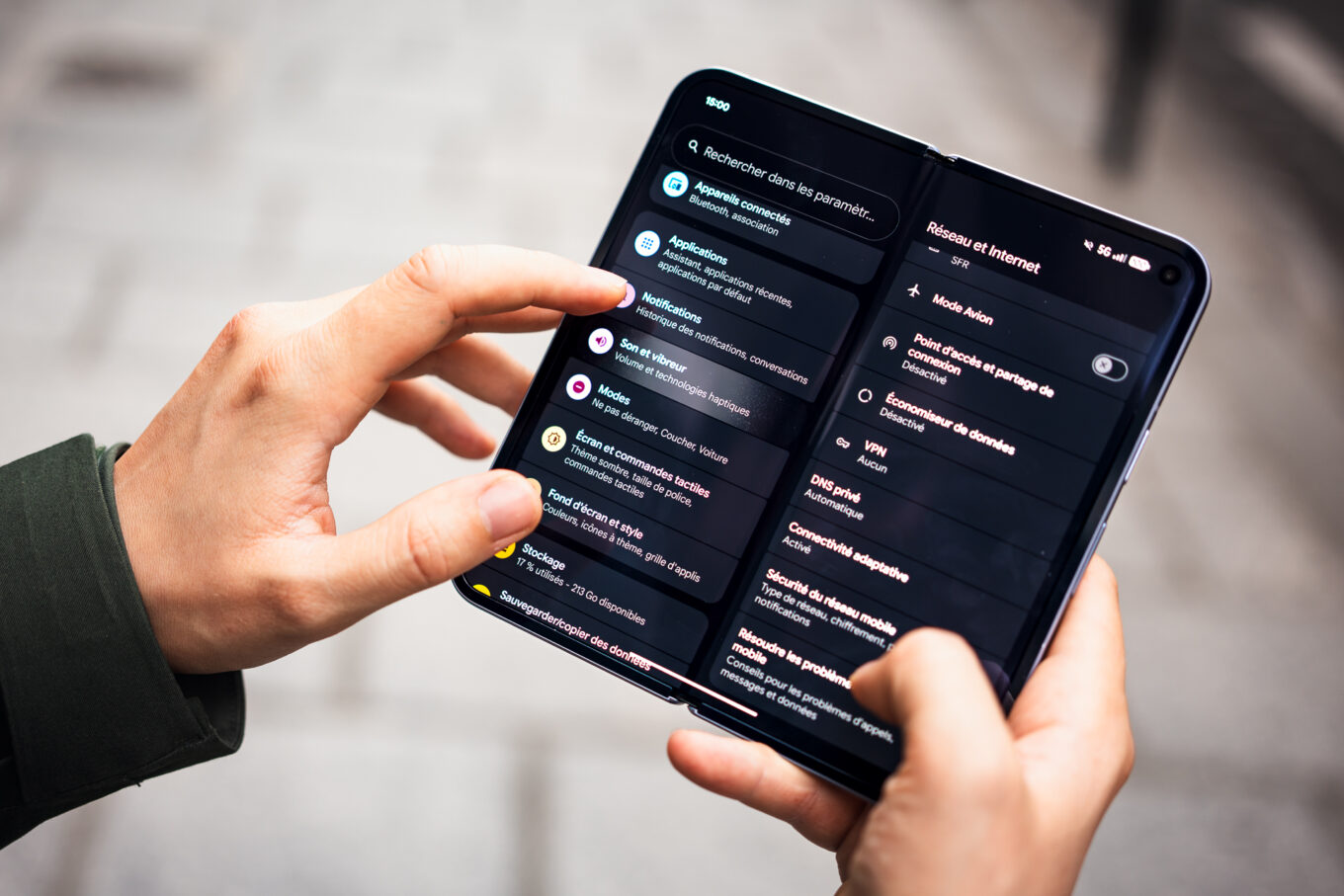 Vous utilisez un Google Pixel au travail ? Votre patron pourra ...
