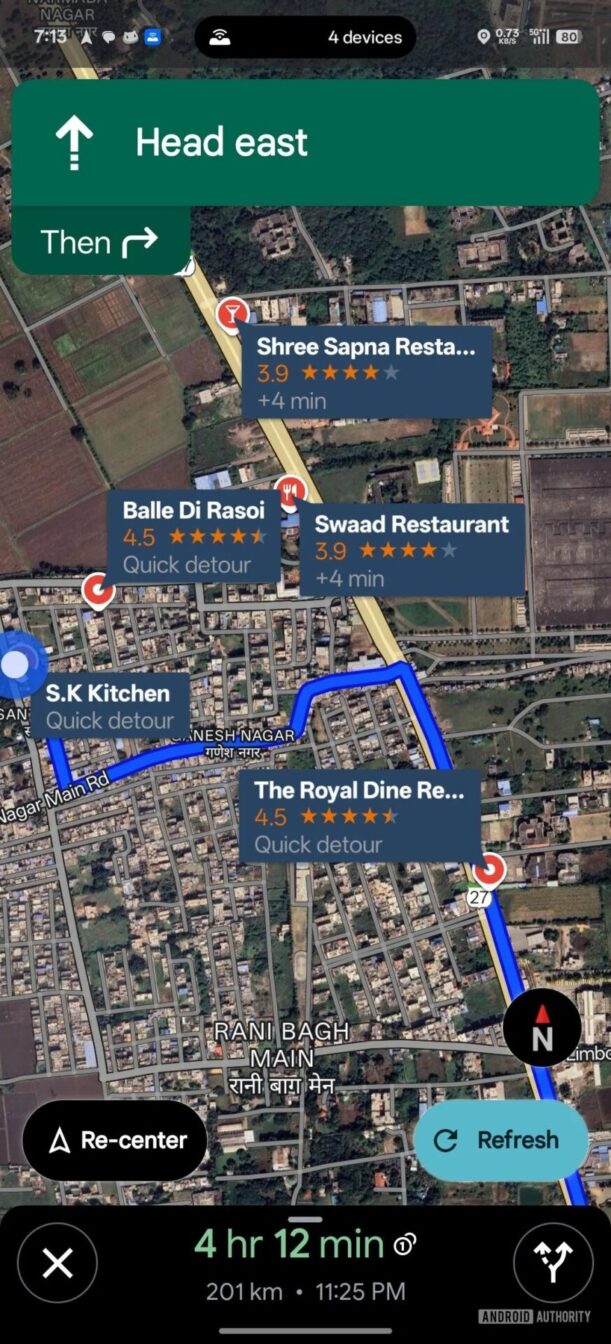 Google Maps : ce changement ne devrait pas plaire à tout le monde