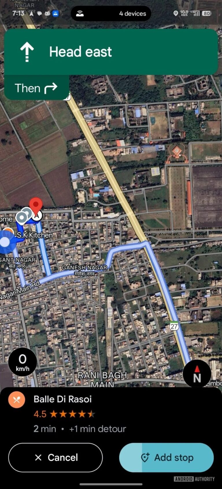 Google Maps : ce changement ne devrait pas plaire à tout le monde