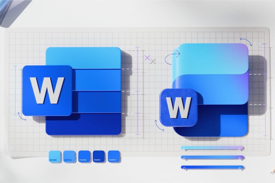 Microsoft simplifie à l’extrême l’ajout d’un lien dans un document Word