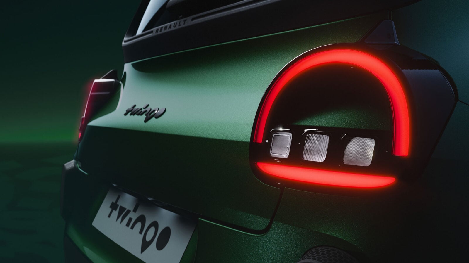 Twingo électrique à moins de 20 000 € : le pari de Renault sur la ...