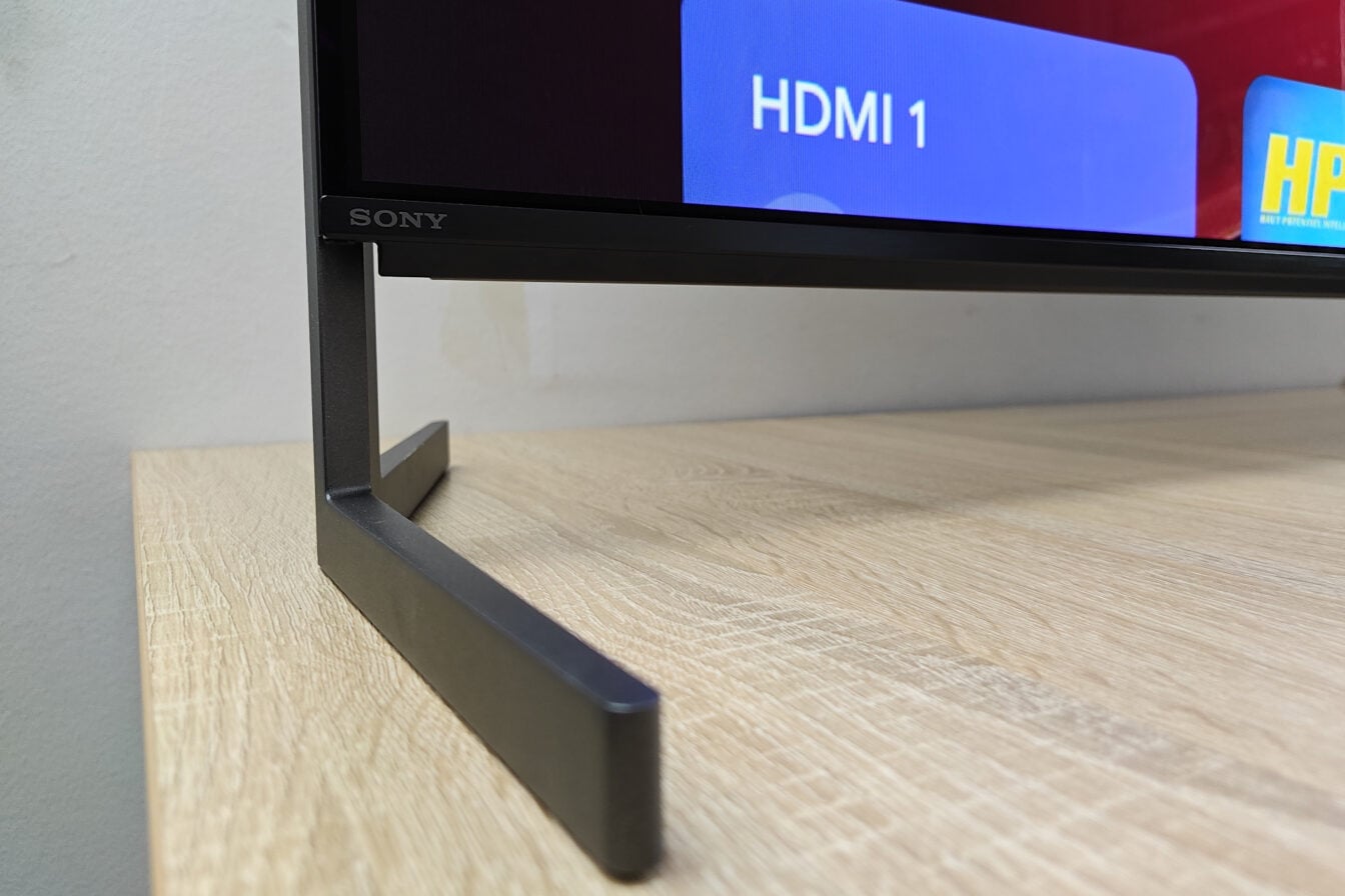 Test Sony Bravia 8 II : l'excellence du QD-OLED associée à une qualité ...