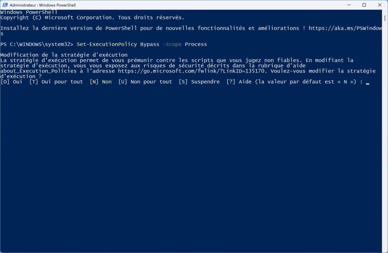 Windows 11 : comment créer une image disque ISO d'installation allégée