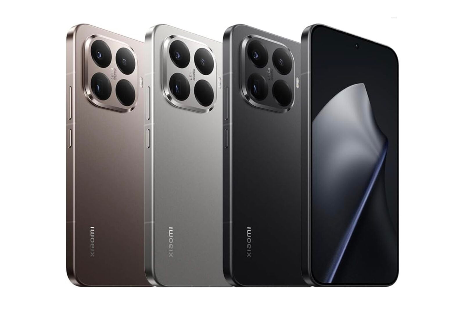 Sorti il a tout juste 10 jours en France, le nouveau Xiaomi 15T Pro est ...