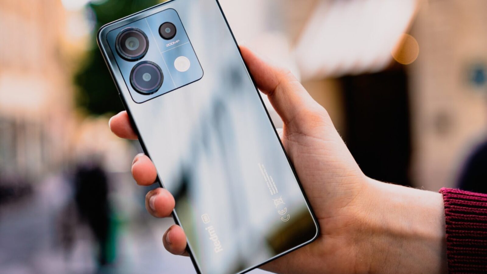 Xiaomi Redmi Note 13 4G : pourquoi il ne recevra jamais HyperOS 3 ...
