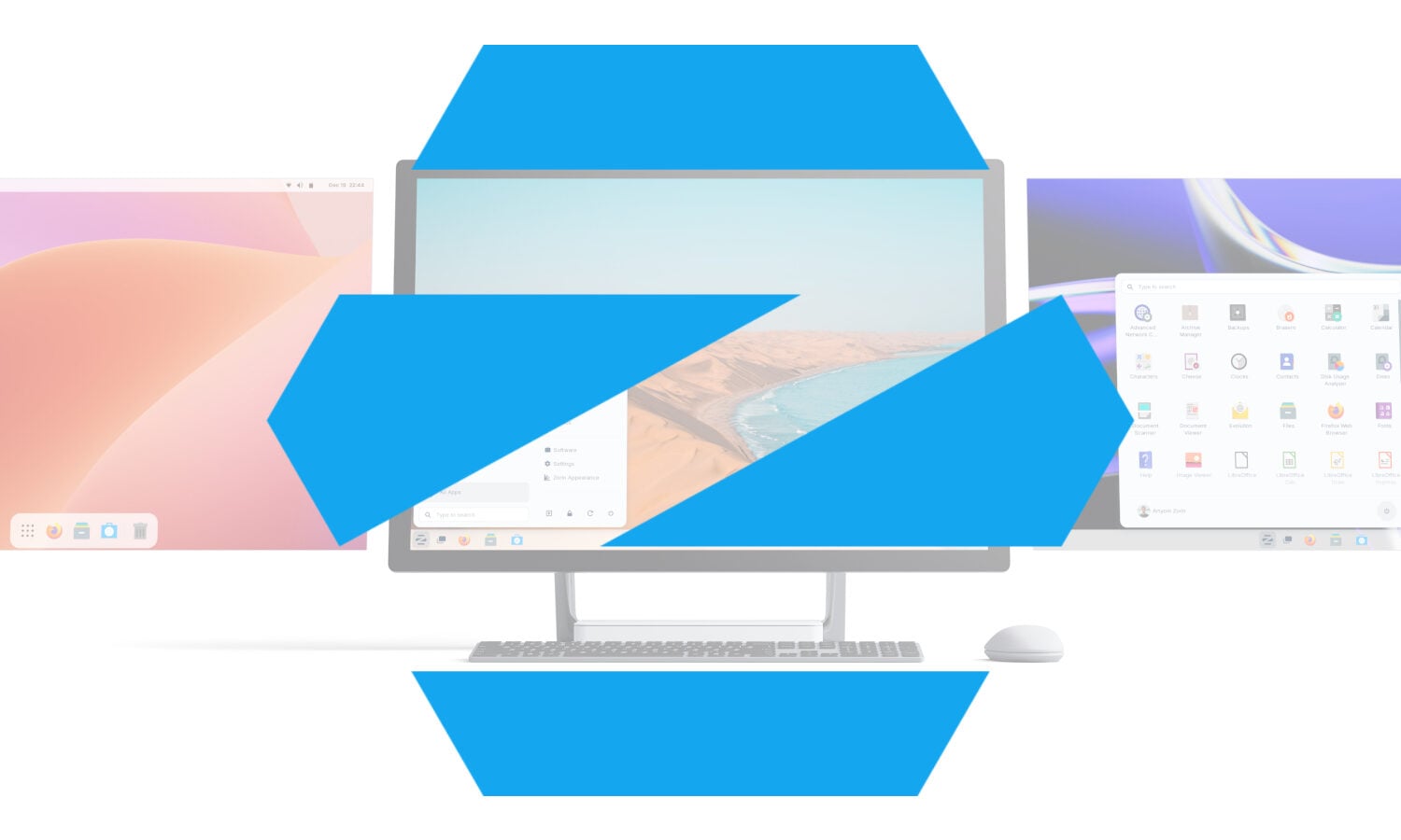 Fin de Windows 10 : comment installer et bien démarrer avec Zorin OS