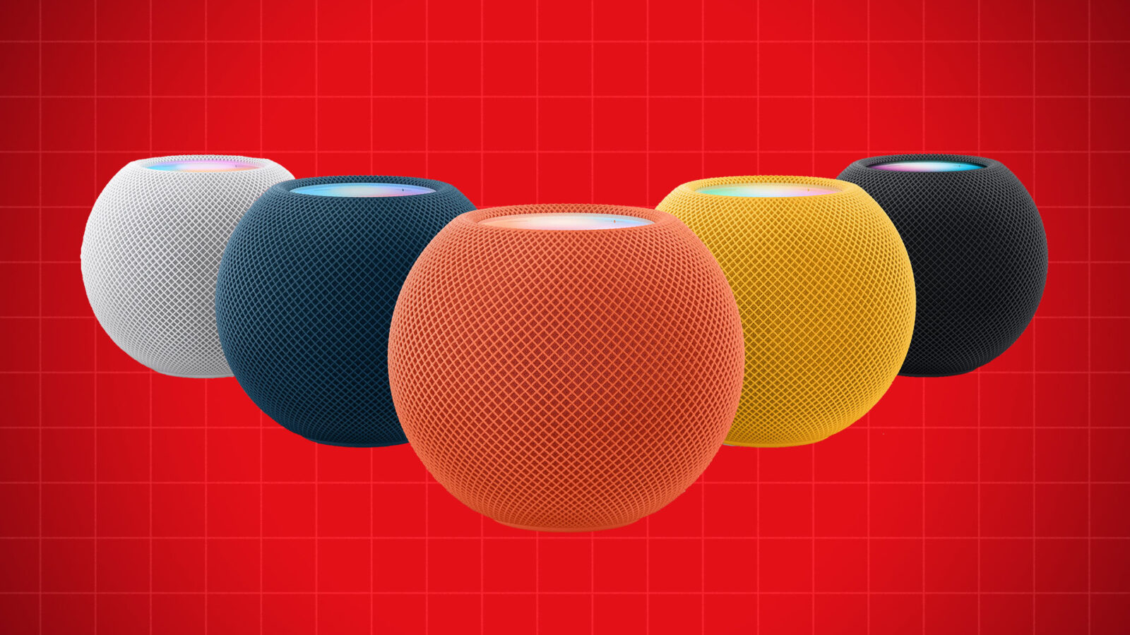 HomePod mini, Apple TV, AirTag 2... ce qu'Apple peut encore annoncer en ...