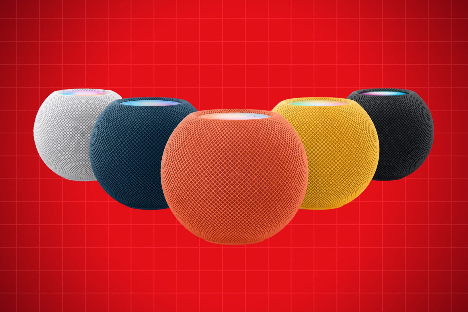 HomePod mini, Apple TV, AirTag 2... ce qu'Apple peut encore annoncer en ...