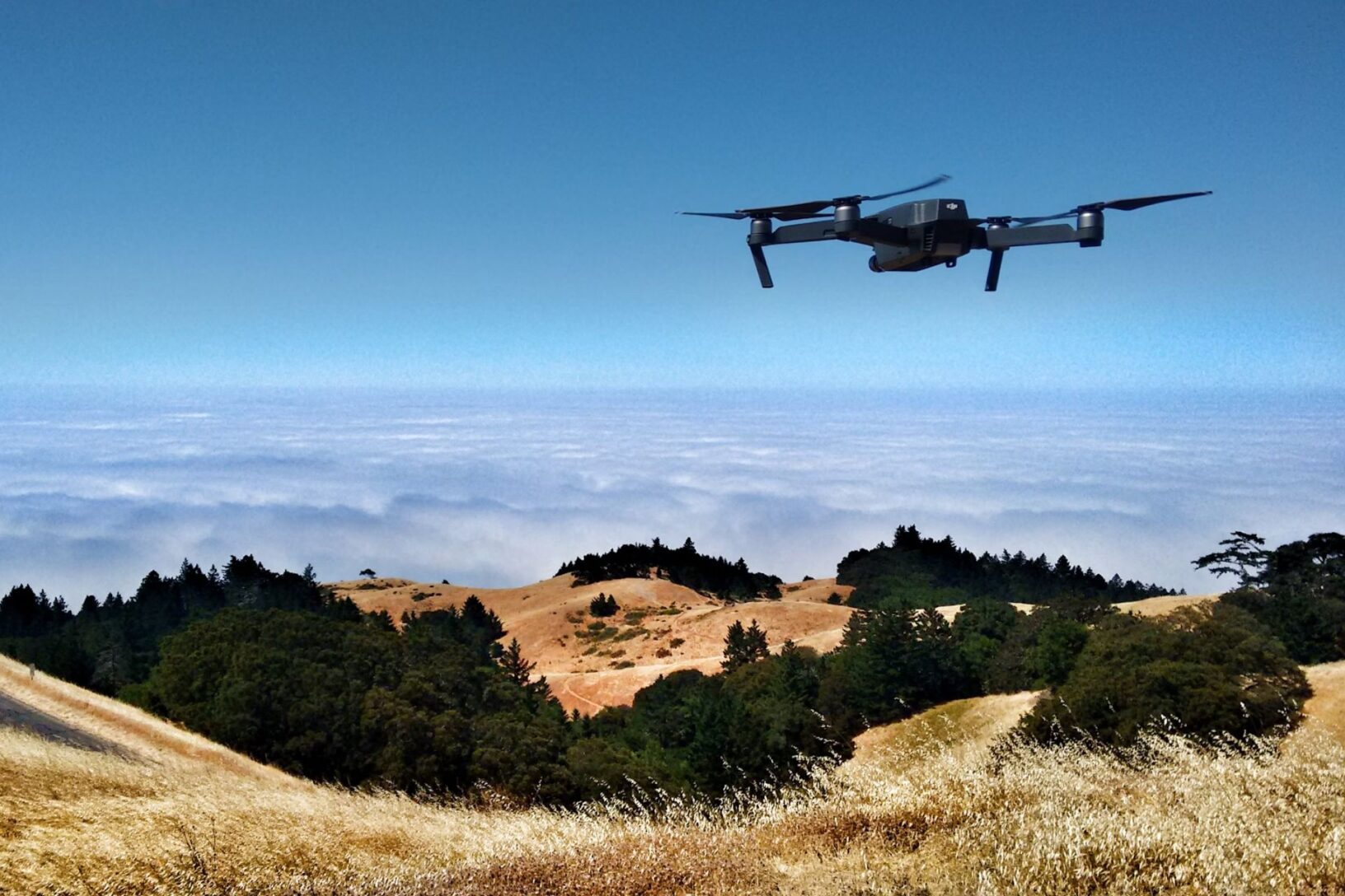 Les pirates nord-coréens s'emparent des secrets des drones militaires ...