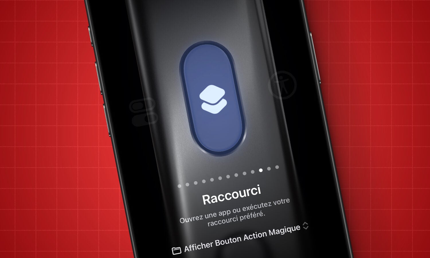 iPhone : comment accéder à plusieurs fonctions à la fois depuis le ...