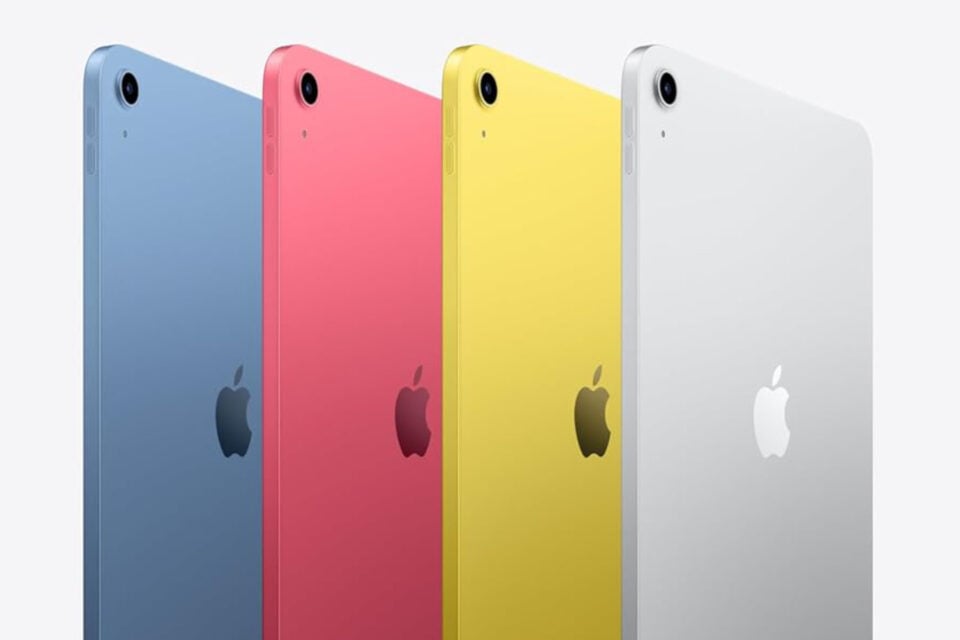 L'iPad 12 arrive : voici ce que l'on sait sur la tablette la moins ...