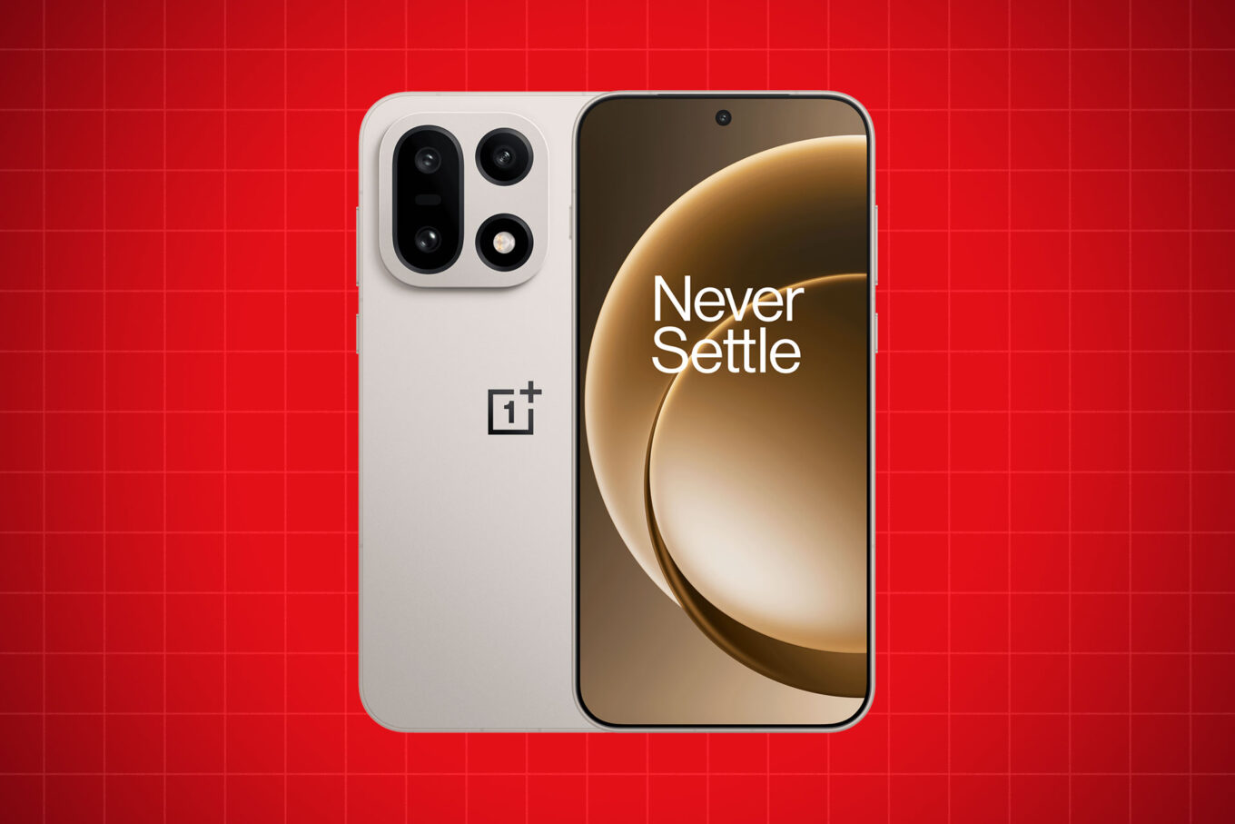 OnePlus 15 : on a enfin la date de lancement mondial, et ça arrive plus ...
