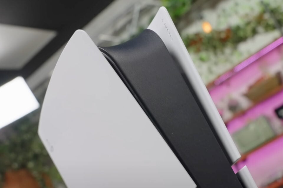 PS5 Slim vs PS5 Pro : quel modèle choisir