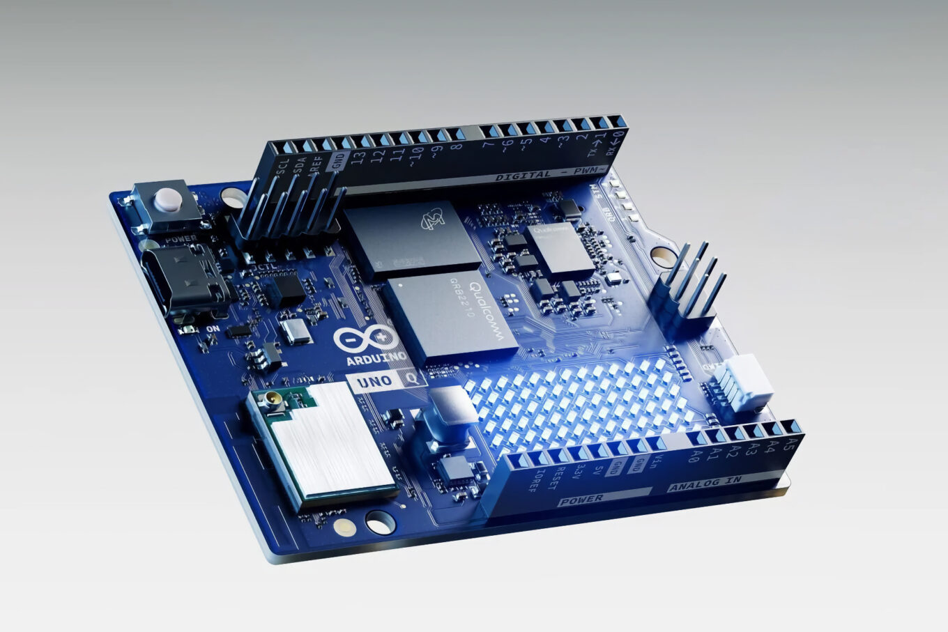 Qualcomm rachète Arduino et veut rassurer les bidouilleurs