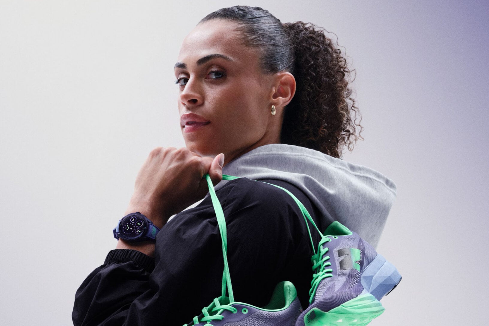 Calibre E5 : la nouvelle montre connectée de Tag Heuer se libère de Google